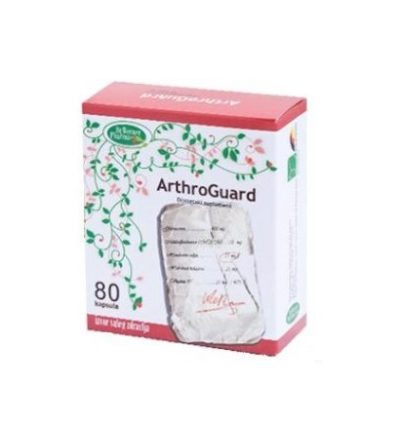 ArthroGuard 80 - apoteka online - e-apoteka.rs