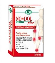ESI NO DOL max - apoteka online - e-apoteka.rs