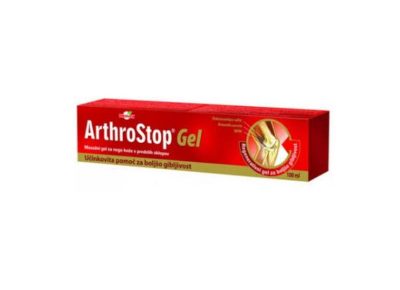 ARTHROSTOP GEL - apoteka online - e-apoteka.rs