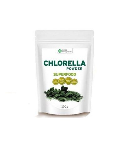 CHLORELLA - apoteka online - e-apoteka.rs