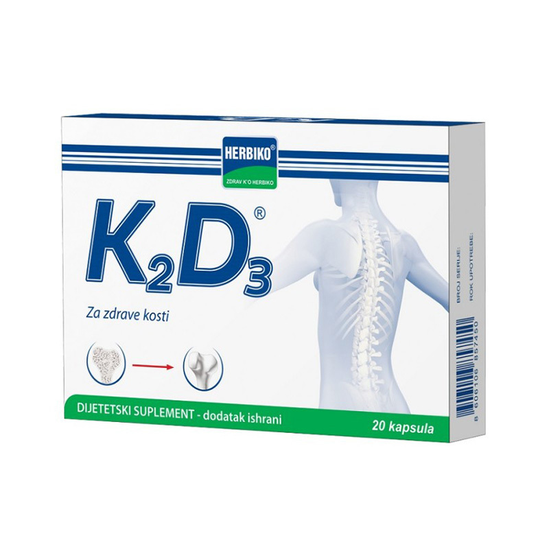 K2D3 - apoteka online - e-apoteka.rs