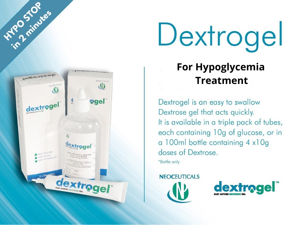 Dextrogel - apoteka online - e-apoteka.rs