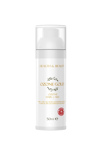 Ozonizovani gel za negu kose - apoteka online - e-apoteka.rs