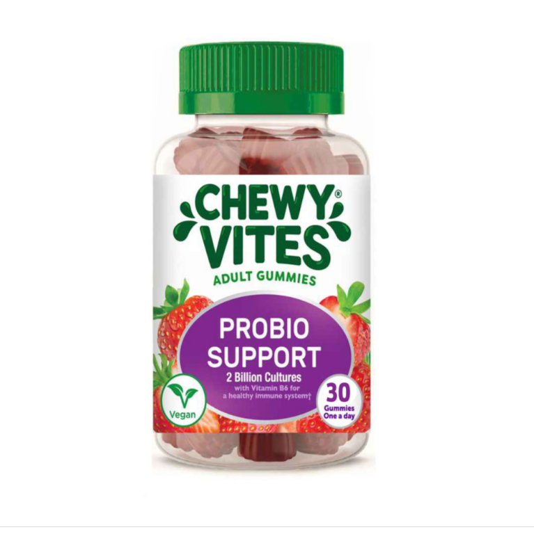 Chewy Vites Adults Probio Support - apoteka online - e-apoteka.rs